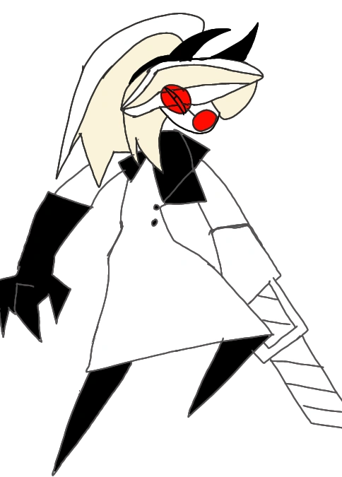 Tried Doing Odette for My HH/HB FPE au | Fandom