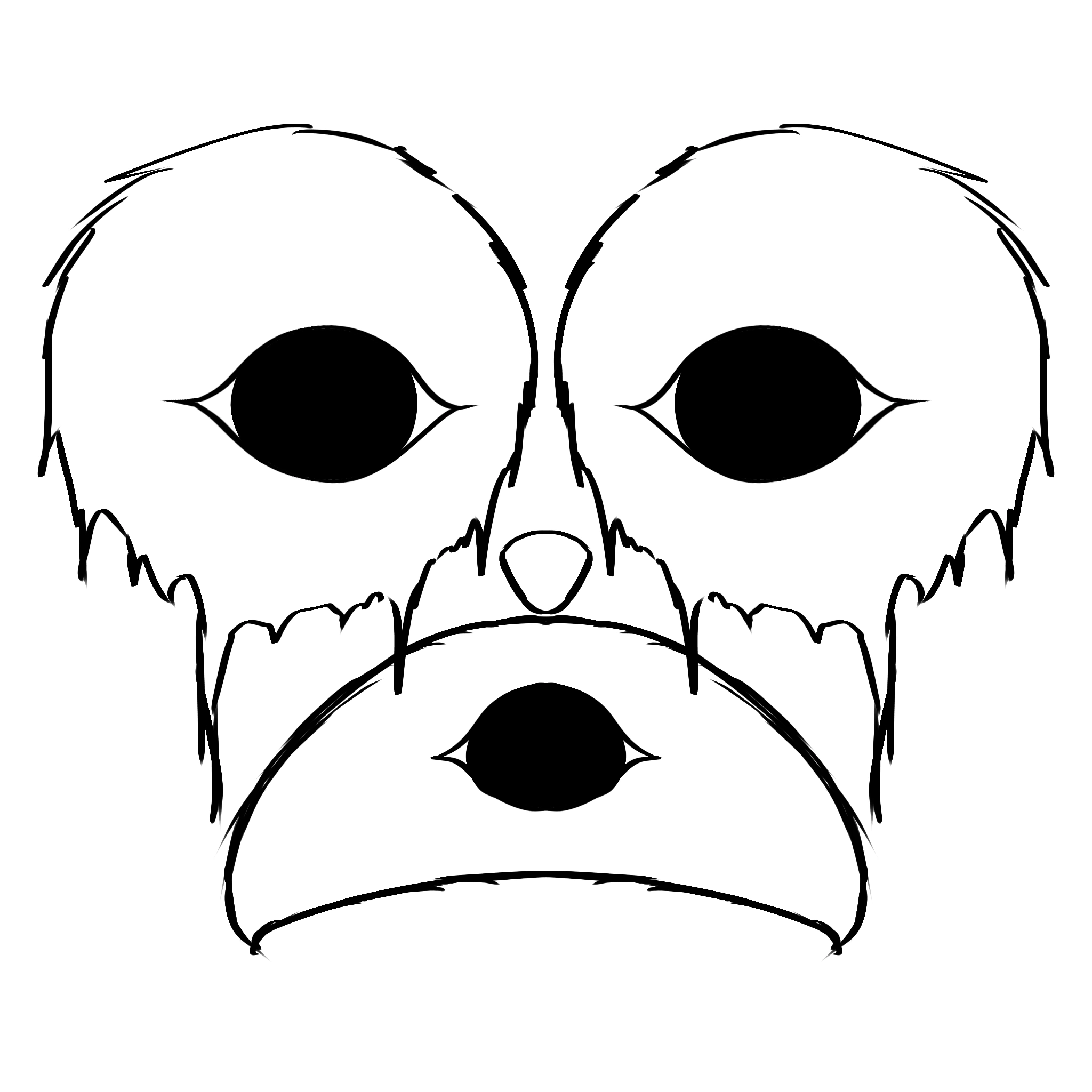 Nvm i tried drawing Dallæ in my style and it just looks like E-200 | Fandom