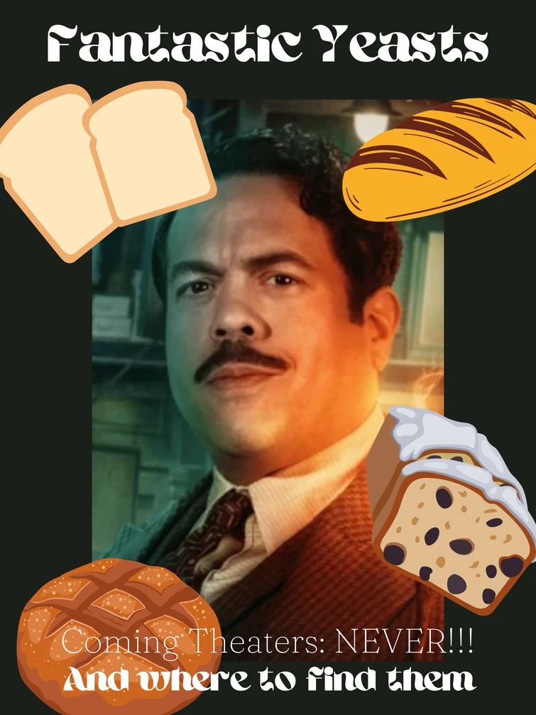 Discuss Everything About Harry Potter Wiki | Fandom