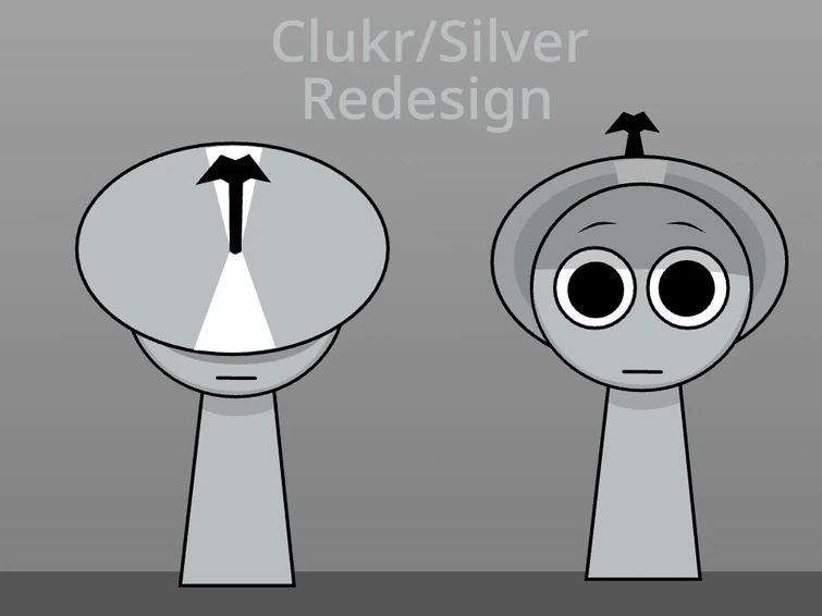 Update Clukr Redesign | Fandom