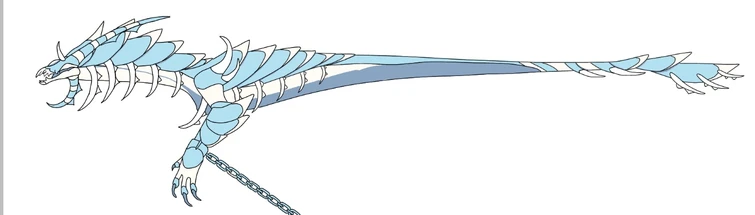 Finished the themed paranox drawings! | Fandom