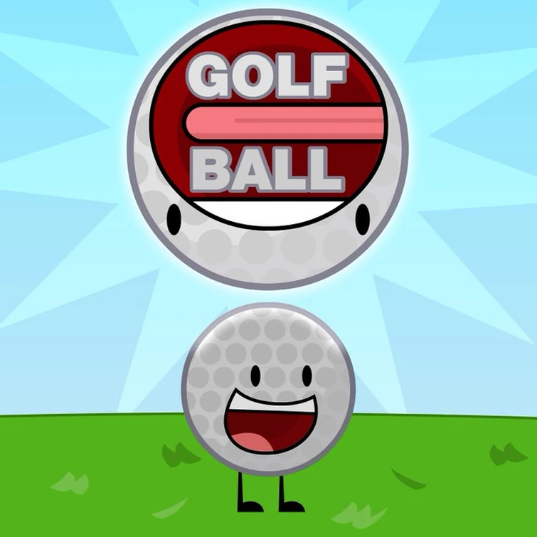 Team Golf Ball | Fandom