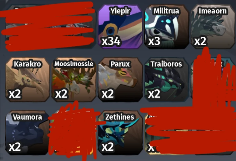 Discuss Everything About Creatures of Sonaria Wiki | Fandom