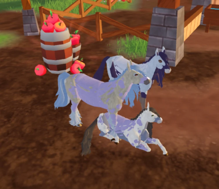 Discuss Everything About Horse Life Wiki | Fandom