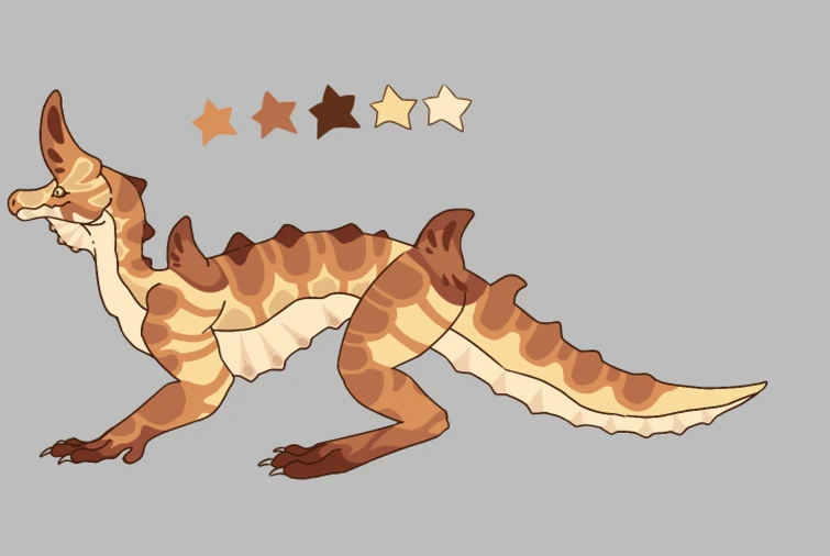 SHOW ME YOUR FAN MADE CREATURE CONCEPTS | Fandom