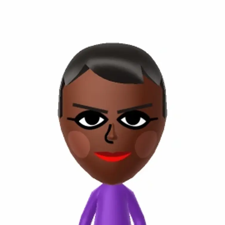 A Mii a Day YCCM Edition - Lucy (September 2nd) | Fandom