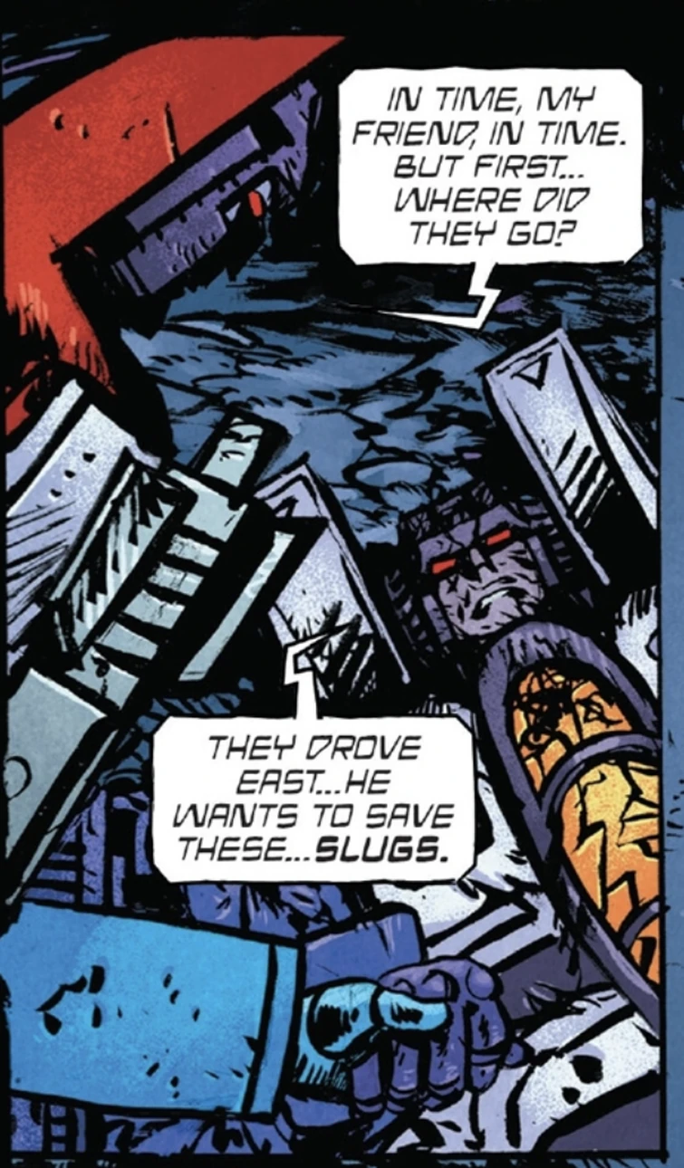 Skybound #4 review!! | Fandom