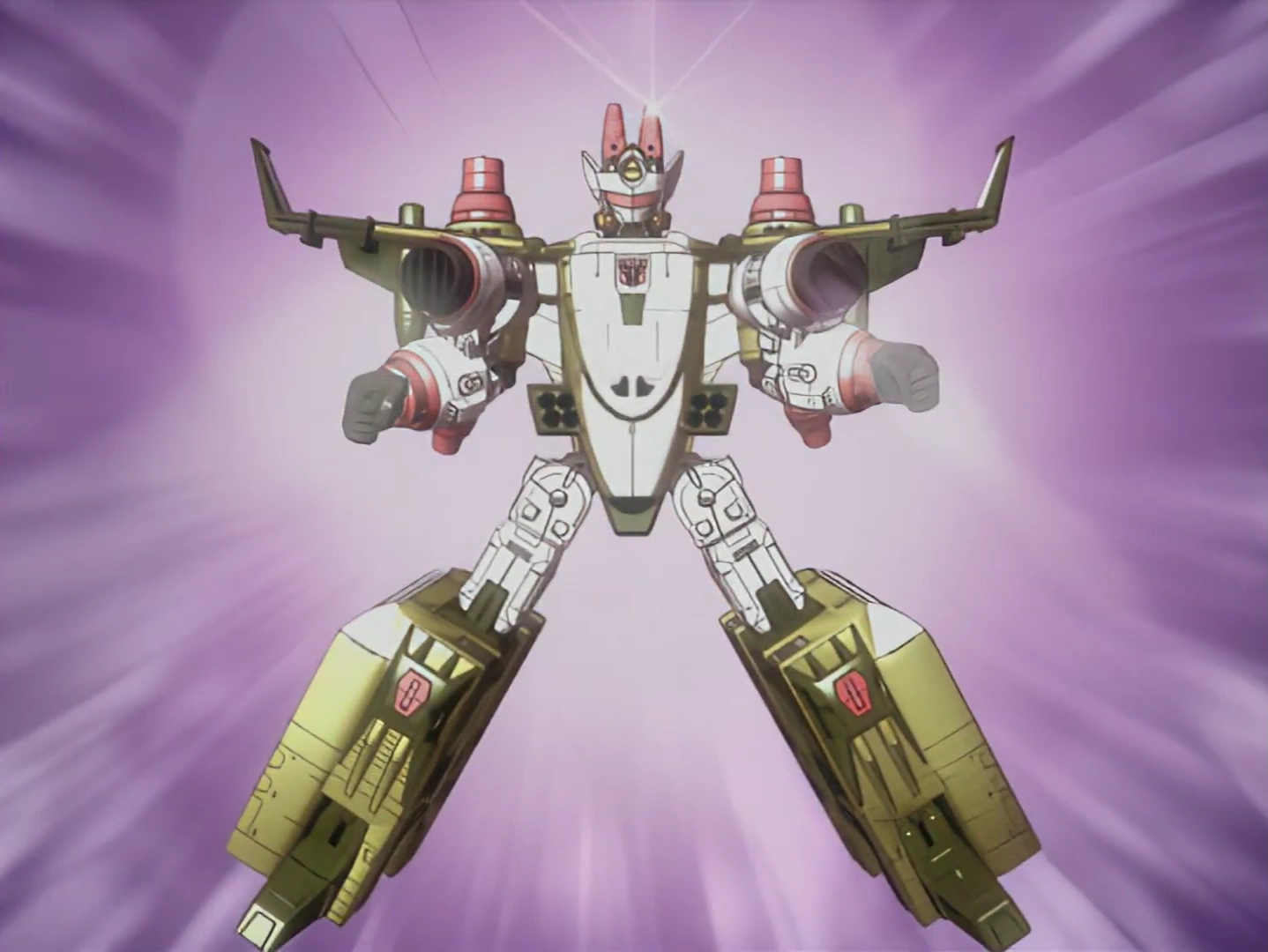 Who's Your Favorite Second-In-Command of The Autobots? | Fandom