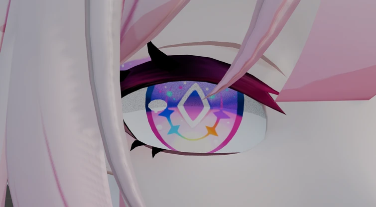 Cyrene blender model. | Fandom