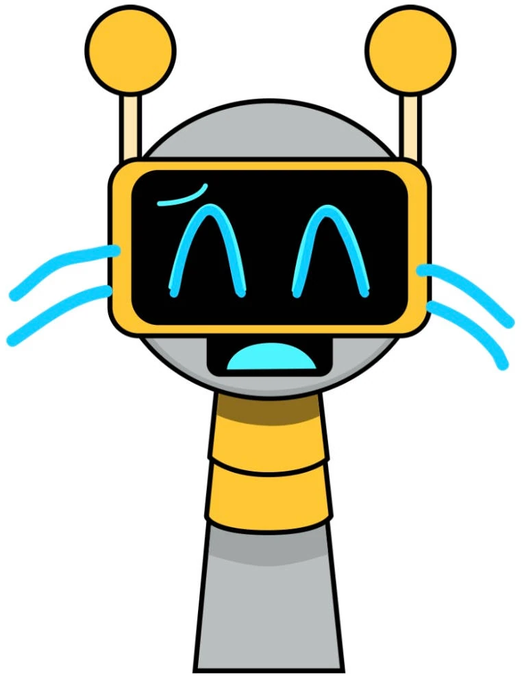 Fun bot when lily bot got killed in horror mode | Fandom