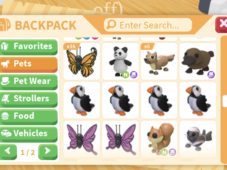 Discuss Everything About Adopt Me! Wiki | Fandom