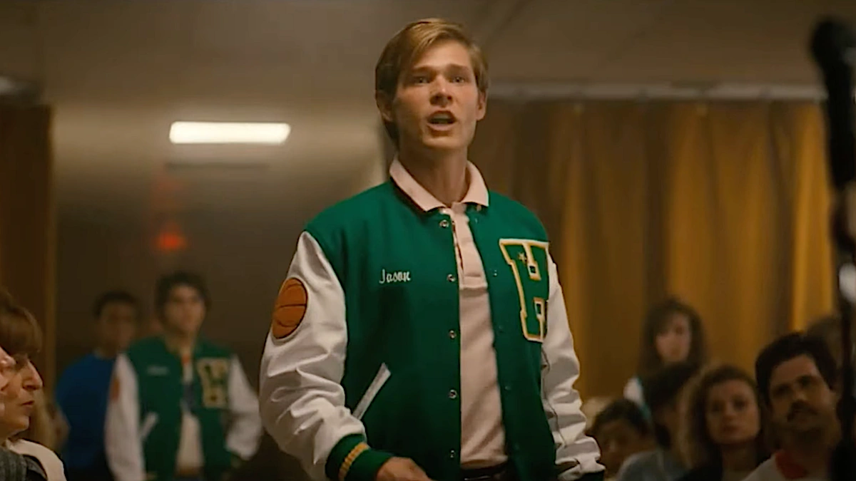 Most unlikable character throughout the whole show | Fandom