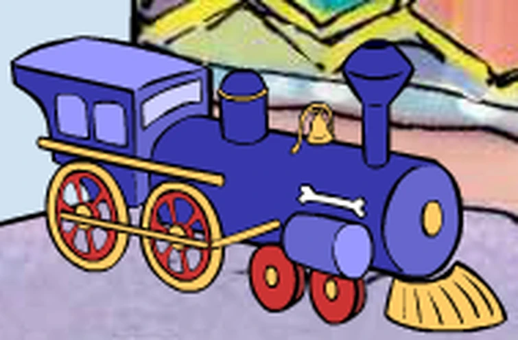 Shall We Add Theses Engines To The Fantasy and Fairytale Railroad ? Pt ...