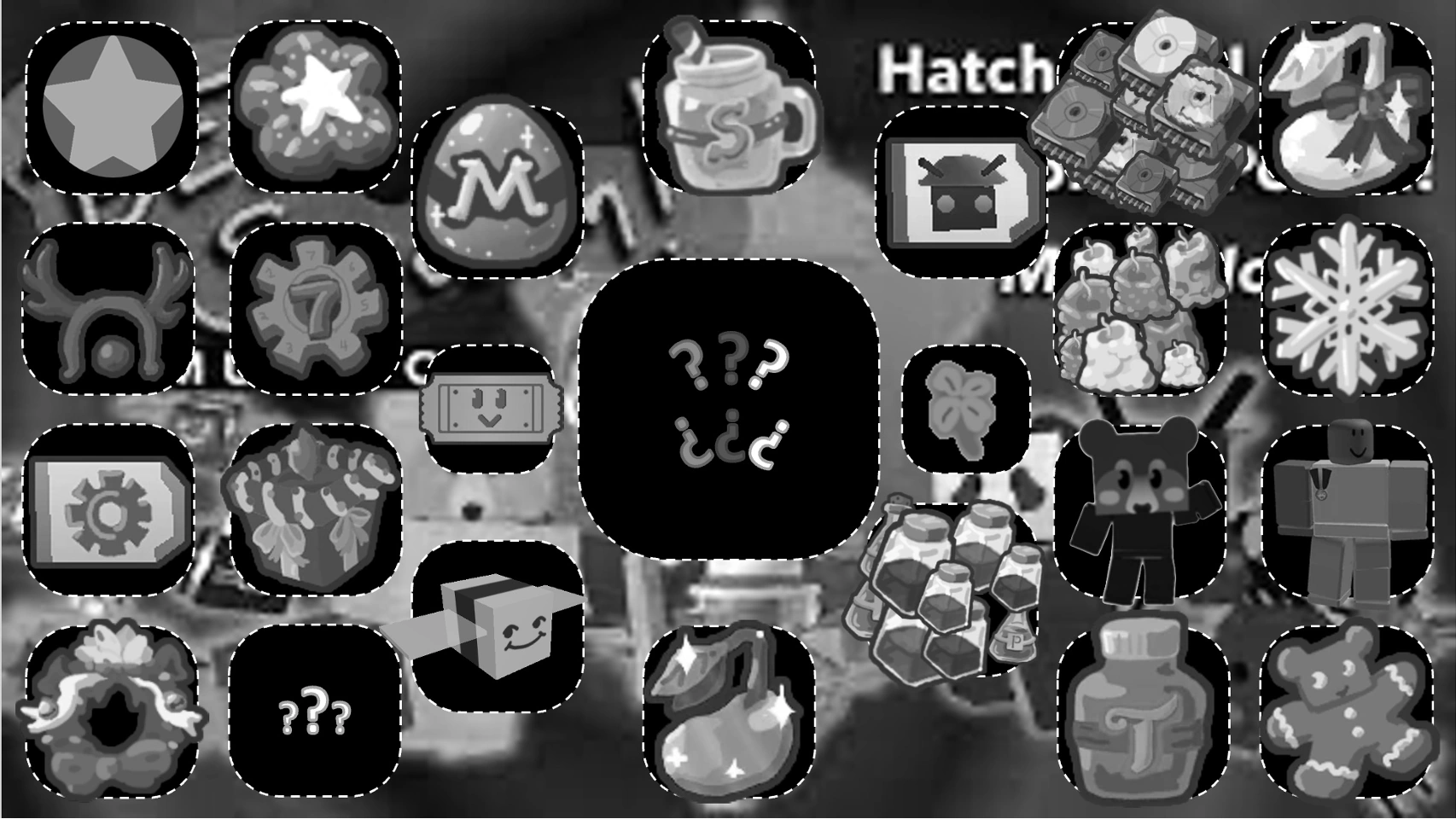 Bee Swarm Advent Calendar - Countdown to Beesmas - Day 26 | Fandom