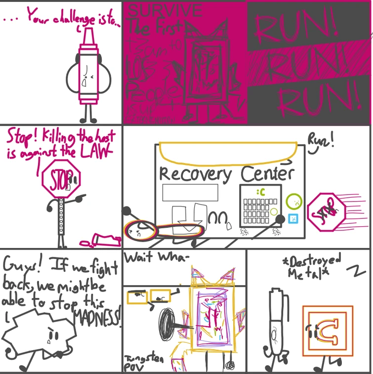 Episode 138 (Voting already ended. Sorry :( ) | Fandom