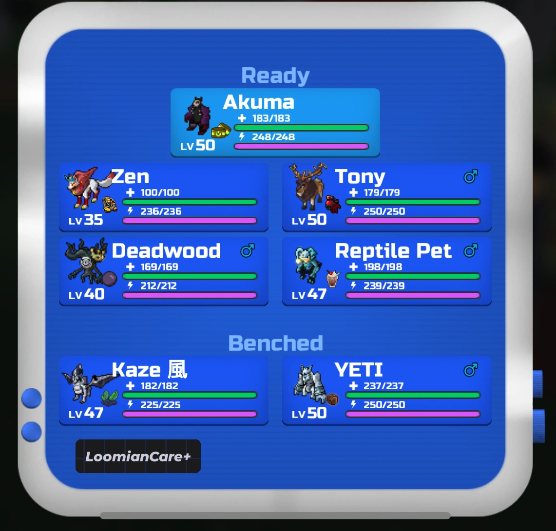 I've come to a conclusion | Fandom