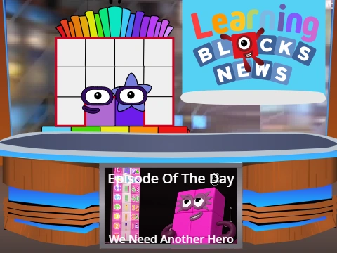 Learningblocks News E1: Happy September! | Fandom