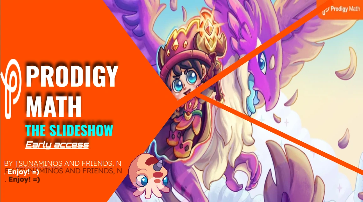 The prodigy slideshow-coming soon! | Fandom