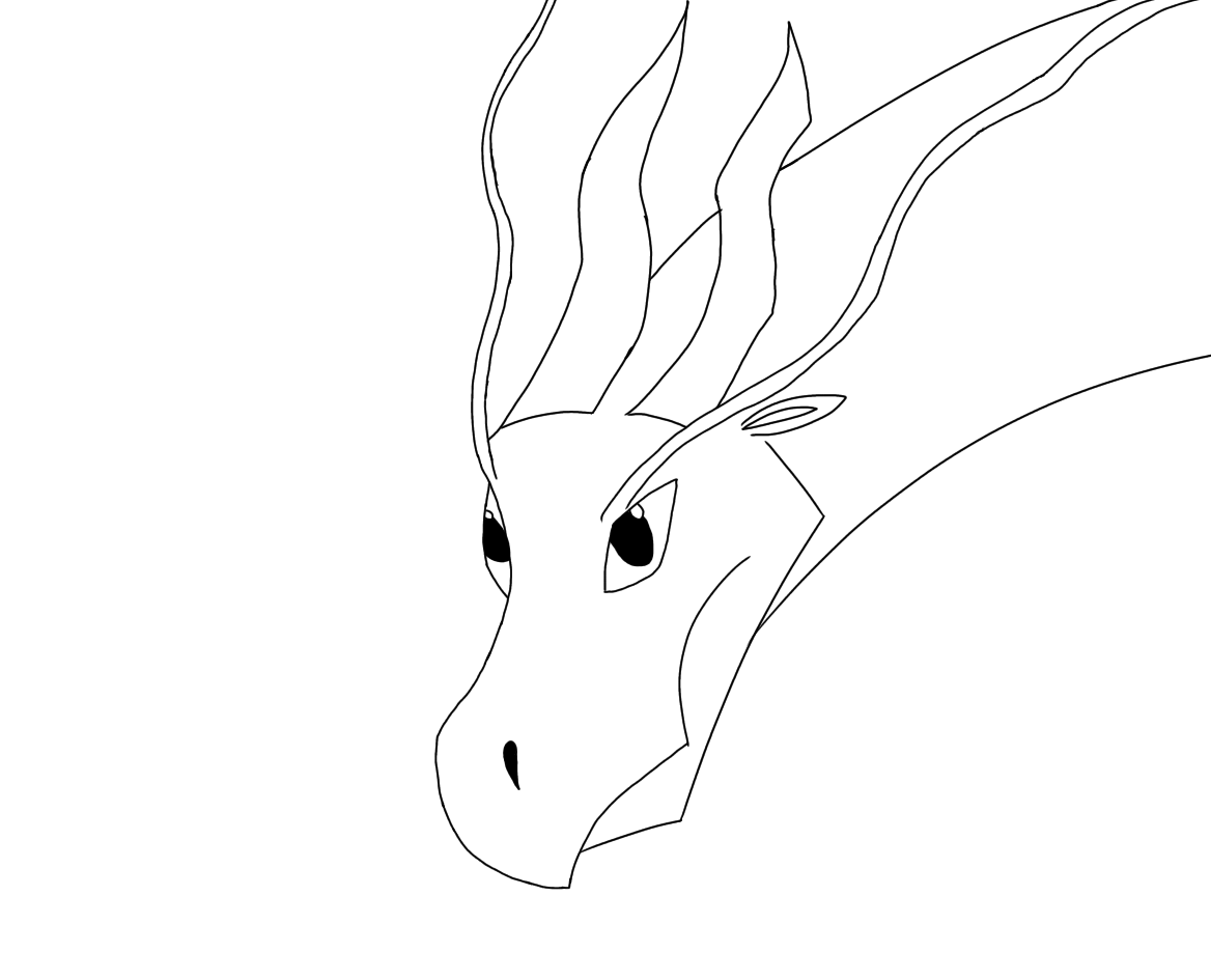 Free transparent SilkWing base! | Fandom