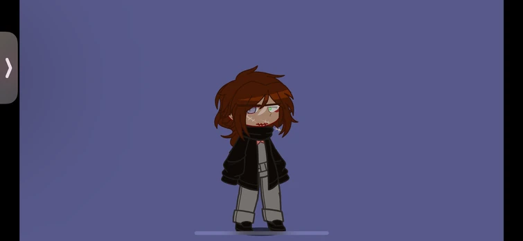 information or whatever for the demigod/god au😃 (slight blood warning ...