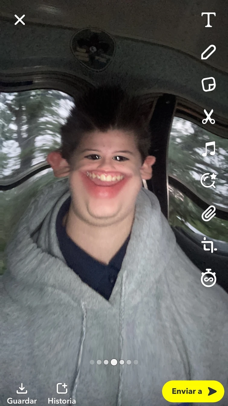 Pfp challenge | Fandom