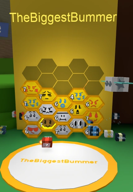 Rank my hive! (judge me lol) | Fandom