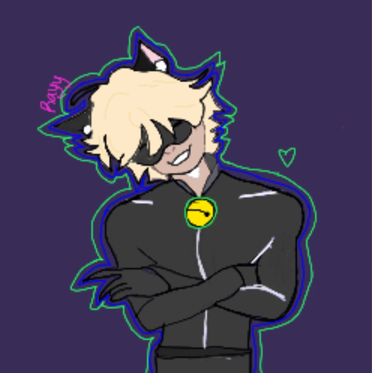 Chat Noirr‼️ (unfinished) | Fandom