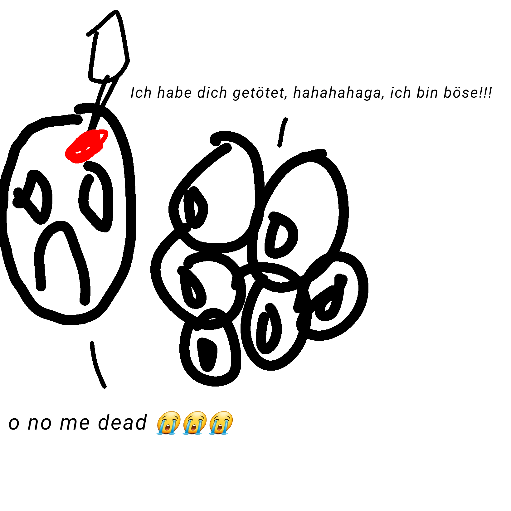 E-42 takes his revenge ...