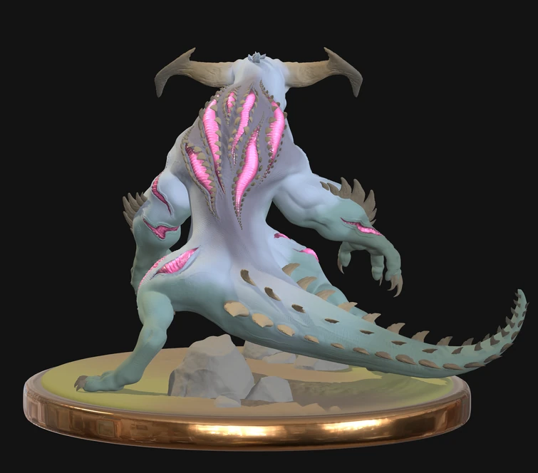 Discuss Everything About Monster Hunter Wiki | Fandom