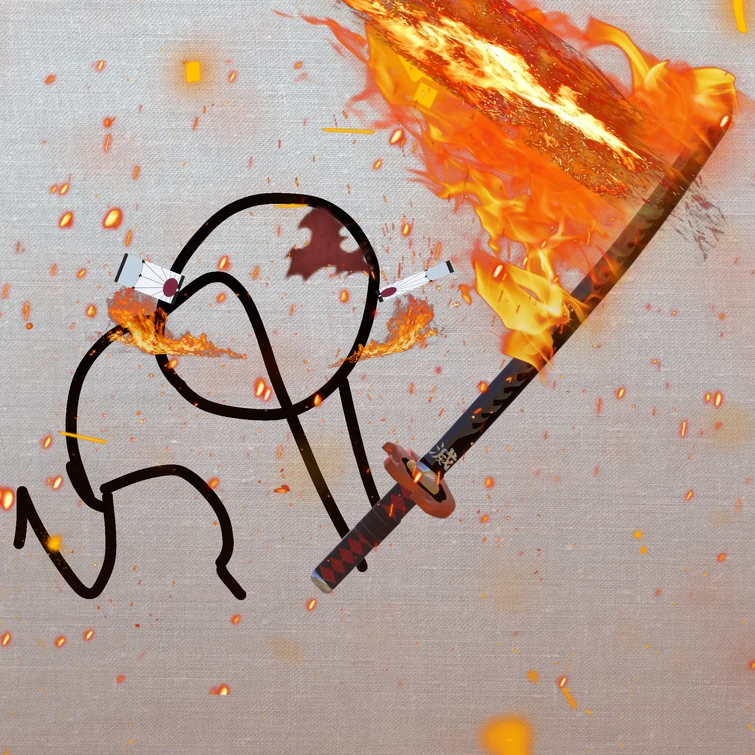 Discuss Everything About Demon Slayer RPG 2 Wiki | Fandom