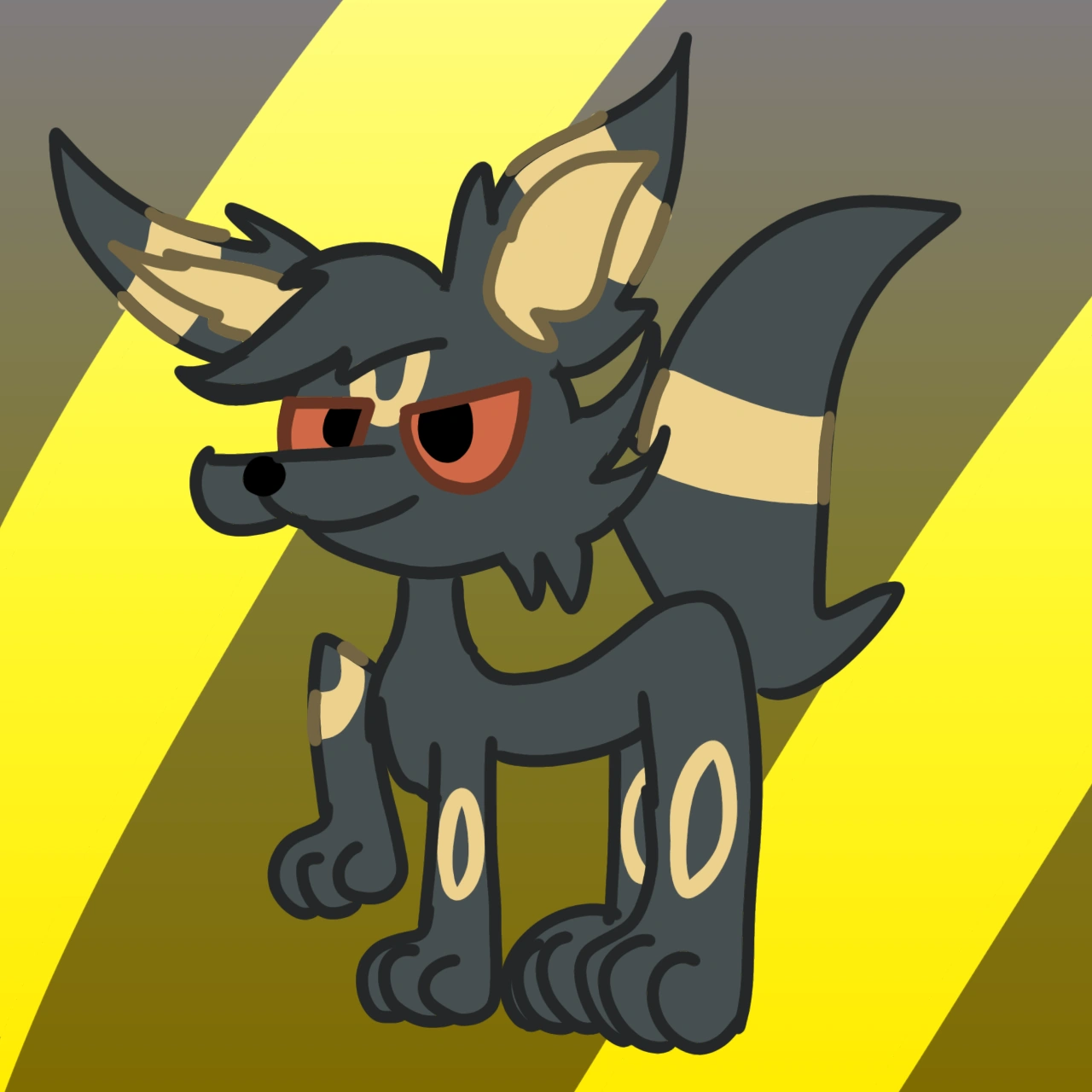 Umbreon | Fandom