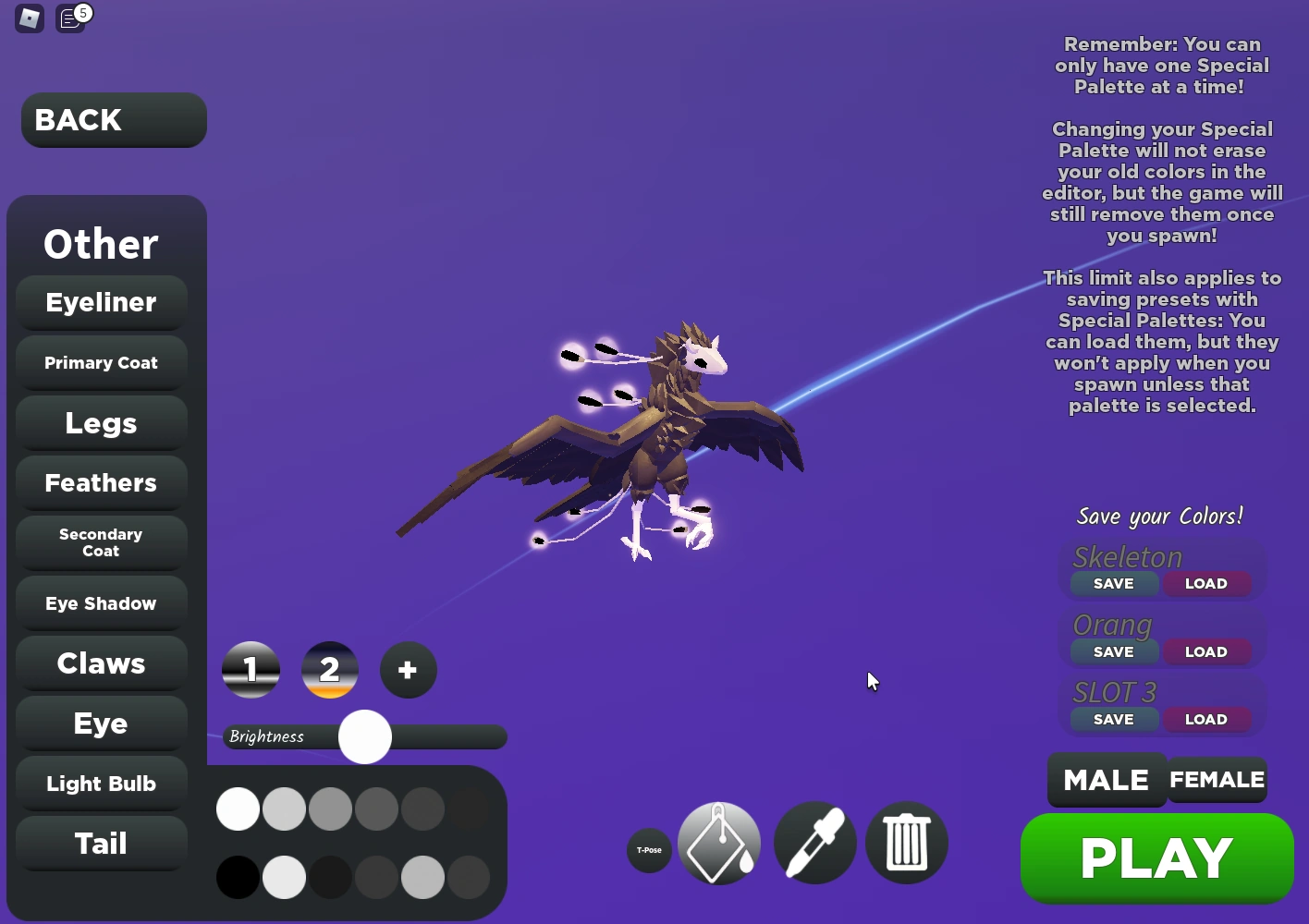 Revive Token collecting! | Fandom