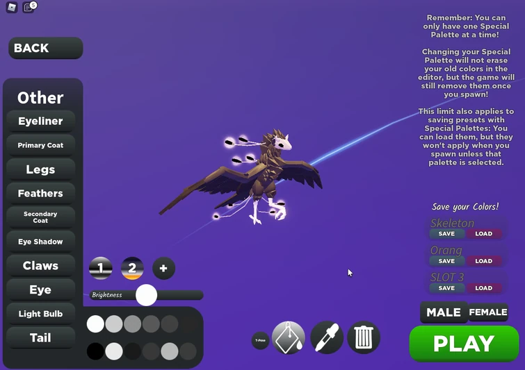 Revive Token collecting! | Fandom