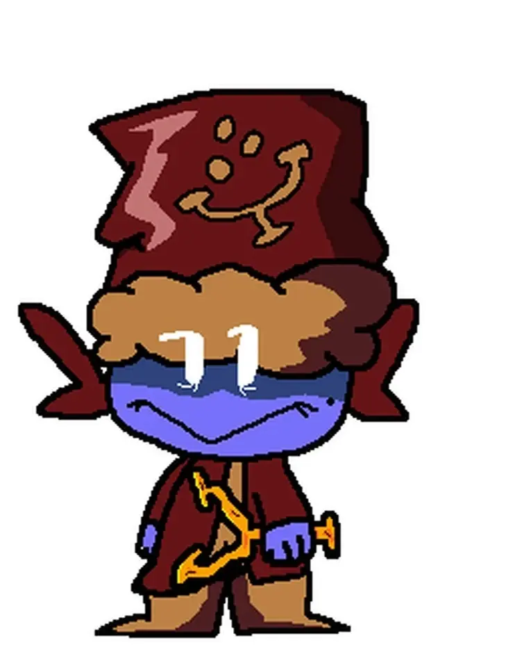 Discuss Everything About Pizza Tower Wiki | Fandom