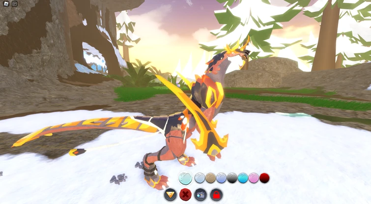 Discuss Everything About Creatures of Sonaria Wiki | Fandom