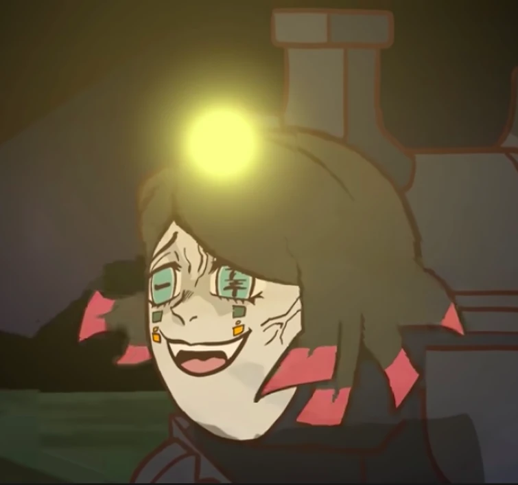 [Creature Concept WIP] Pero redesign begins... | Fandom