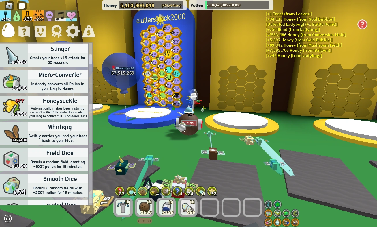 Fuzzy hive is officially done | Fandom