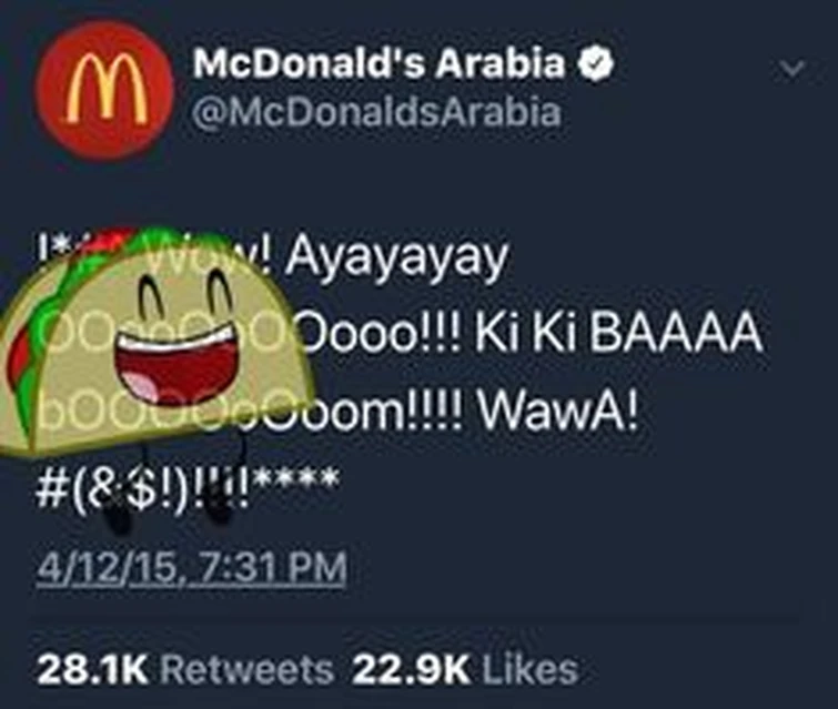 SPRINKLES!!!! | Fandom