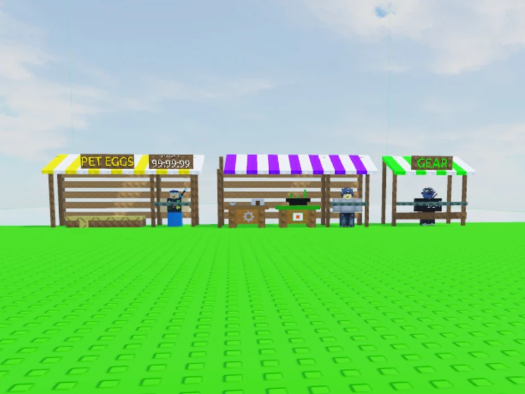 Part 1 of making the GAG map in obby creator | Fandom