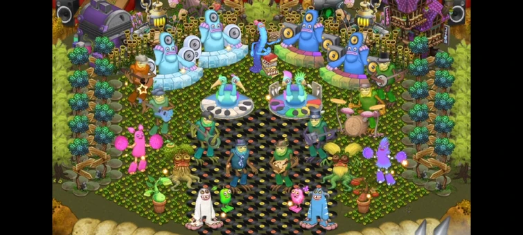 Discuss Everything About My Singing Monsters Wiki | Fandom
