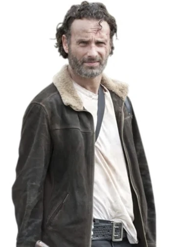 Rick Grimes VS Joel Miller | Fandom