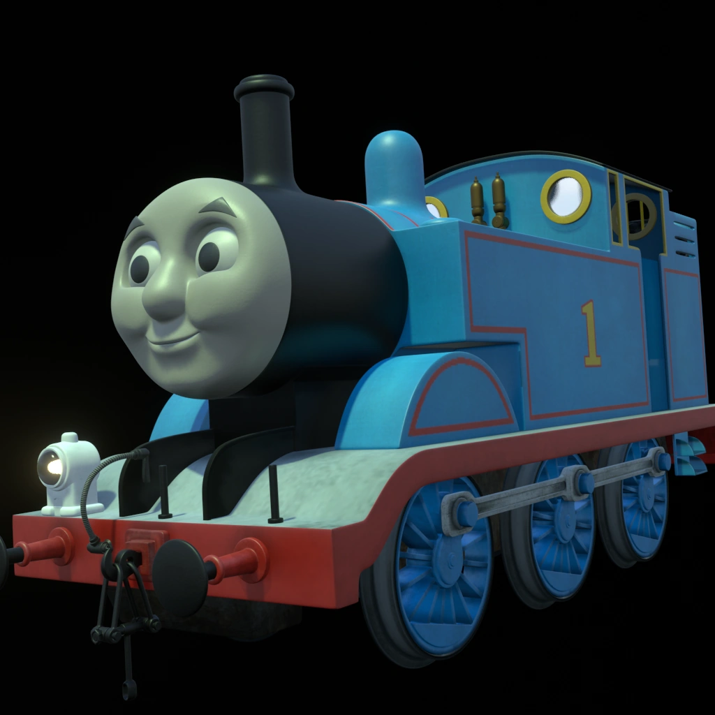 Blue Puffball | Fandom