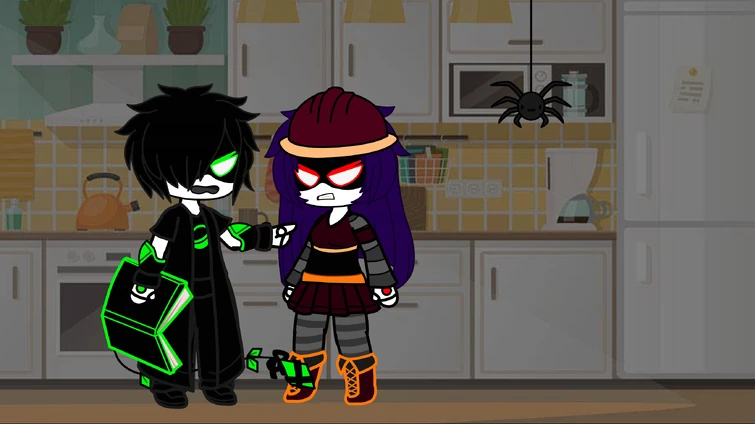 Another comic | Fandom