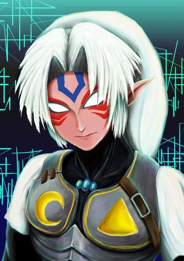 Who woul win, a Composite Batman or a Composite Link | Fandom