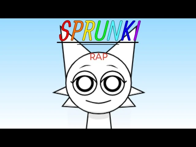 guys sprunki rap! it's not clickbait! | Fandom