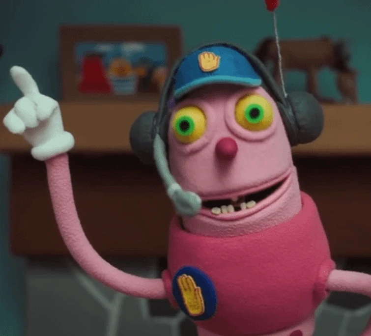 Warren the Eagle | Fandom