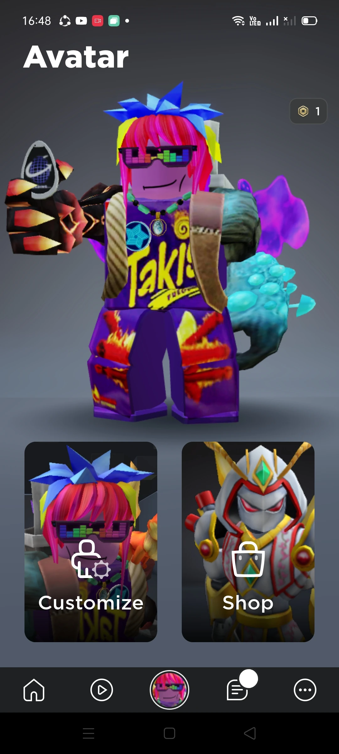 I look good? My new troll outfit | Fandom