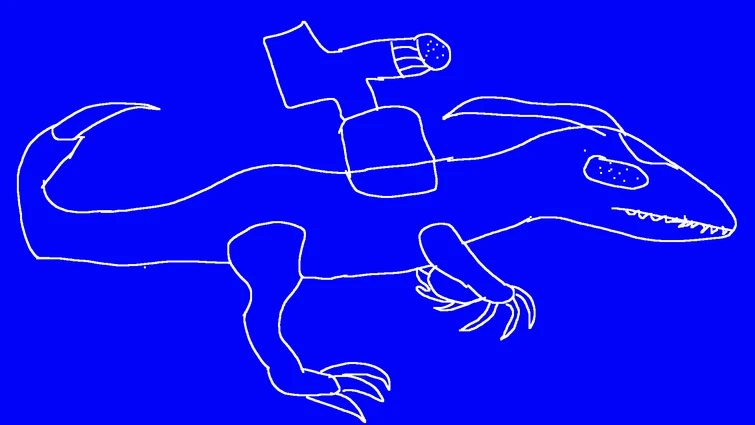 Robosaurus explained | Fandom