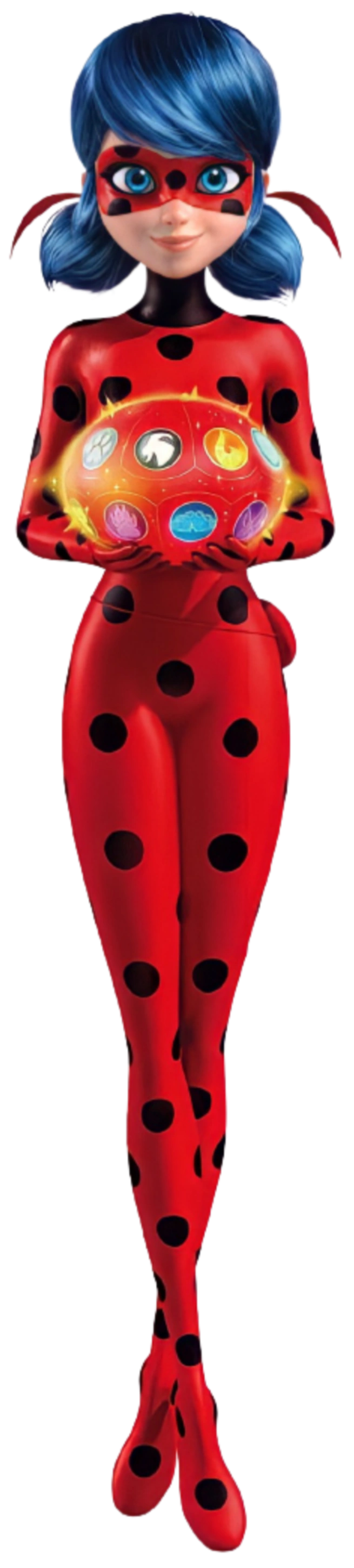 Opinions on Ladybug being the guardian? | Fandom