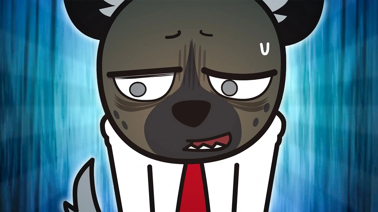 Aggretsuko's Nice Guy Problem | Fandom